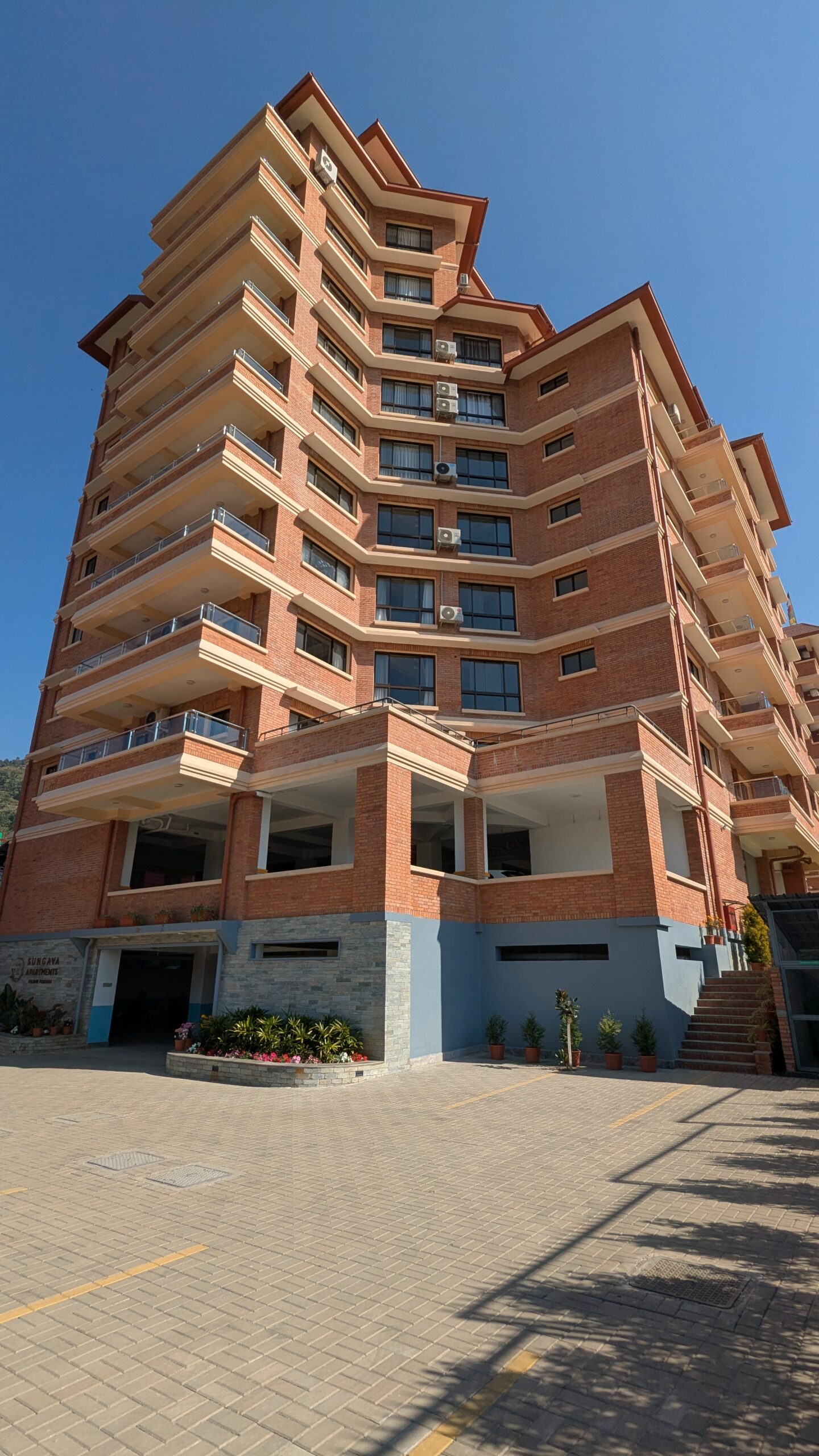 Sungava Apartment, Fulbari, Pokhara